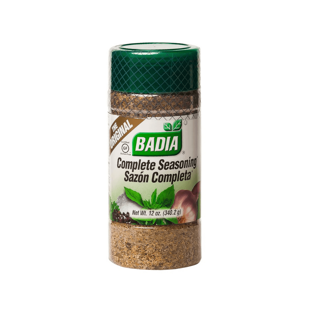 BADIA SAZON COMPLETA 340GR